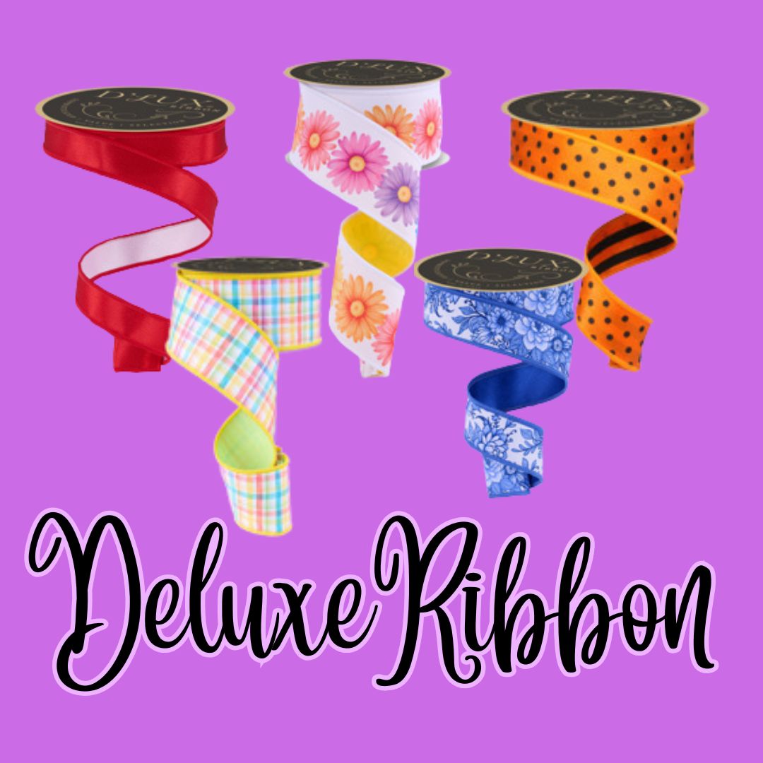 The Ribbon Shed