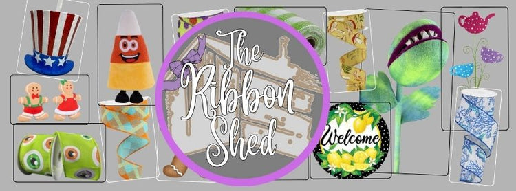 The Ribbon Shed